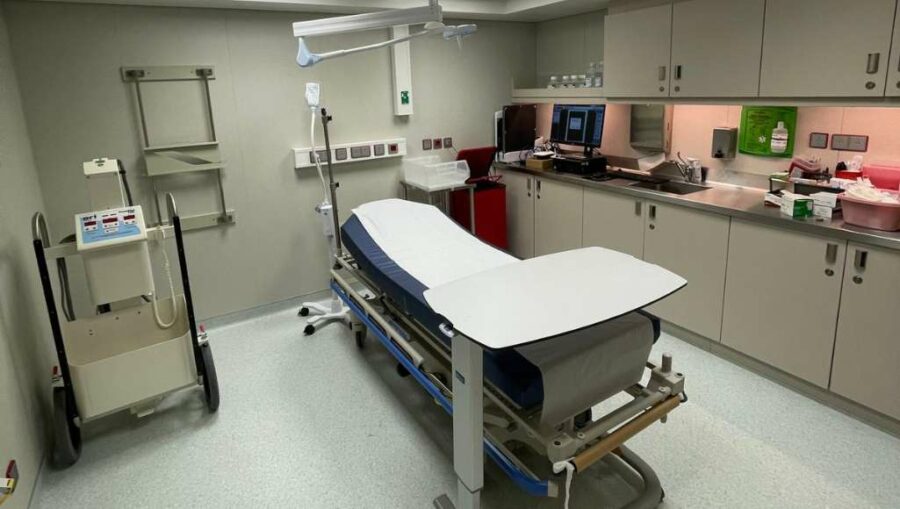 VIKAND is Your Guide to Building Shipboard Medical Facilities | VIKAND ...
